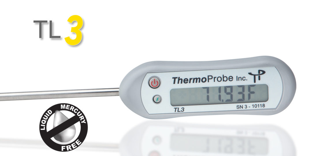 ThermoProbe, Inc.